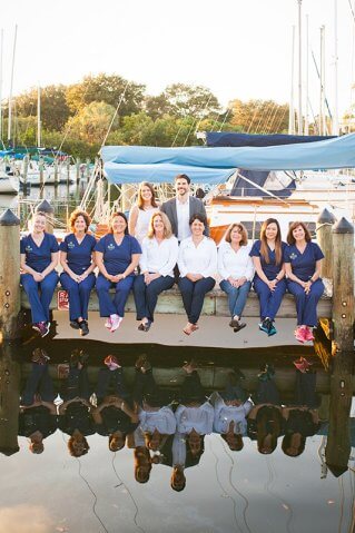 Britten – Clearwater Periodontal Office