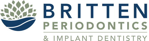 What is a Dental Implant? - Britten Perio