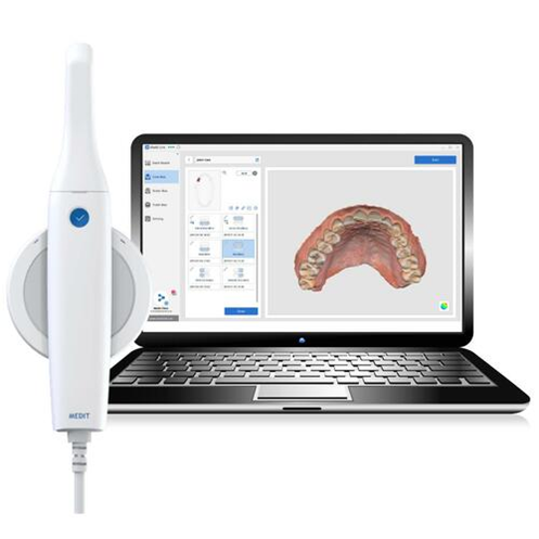 Quick, Efficient and Confident Implant Planning: 3-D Printed Dental ...