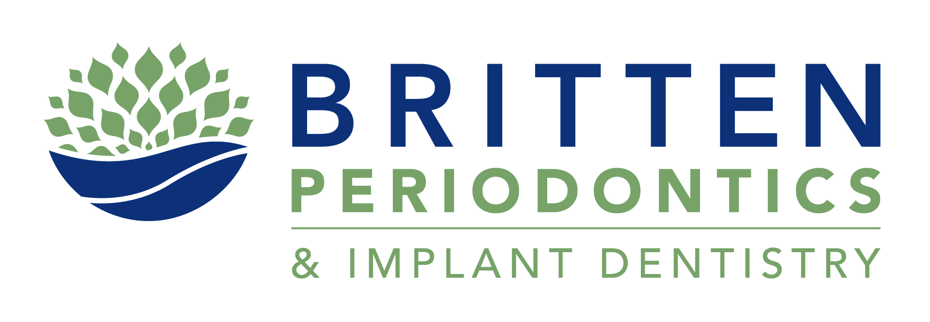 Periodontics Logo